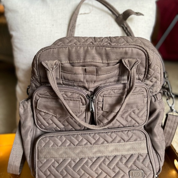 Mini Puddle Jumper | Bags | Gray Mini Puddle Jumper | Poshmark